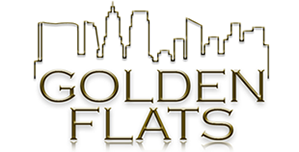 Golden Flats - Comprar